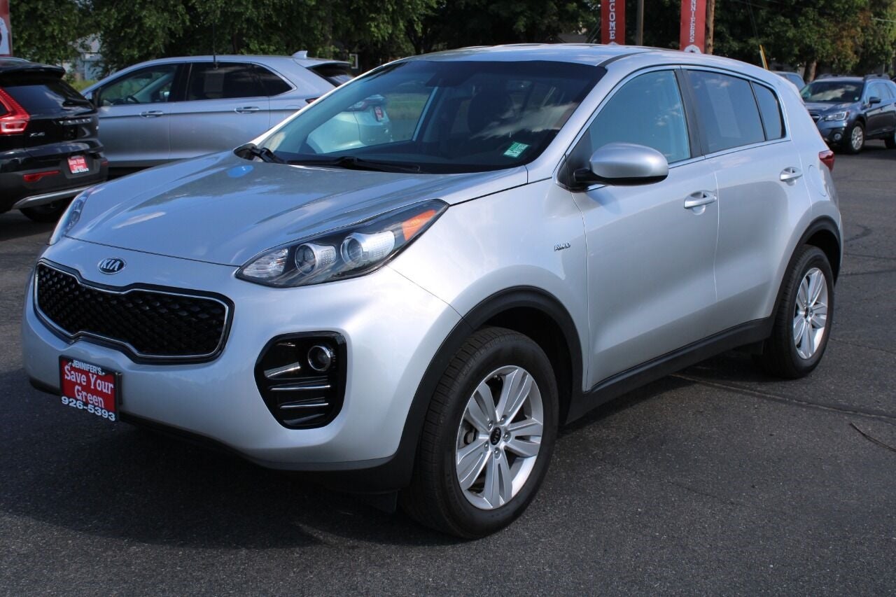 Pre-Owned vehicles | Pre-Owned dealer in Spokane Valley WA | Jennifer's ...